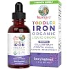 Amazon.com: NovaFerrum Yummy | Pediatric Drops Liquid Iron Supplement ...