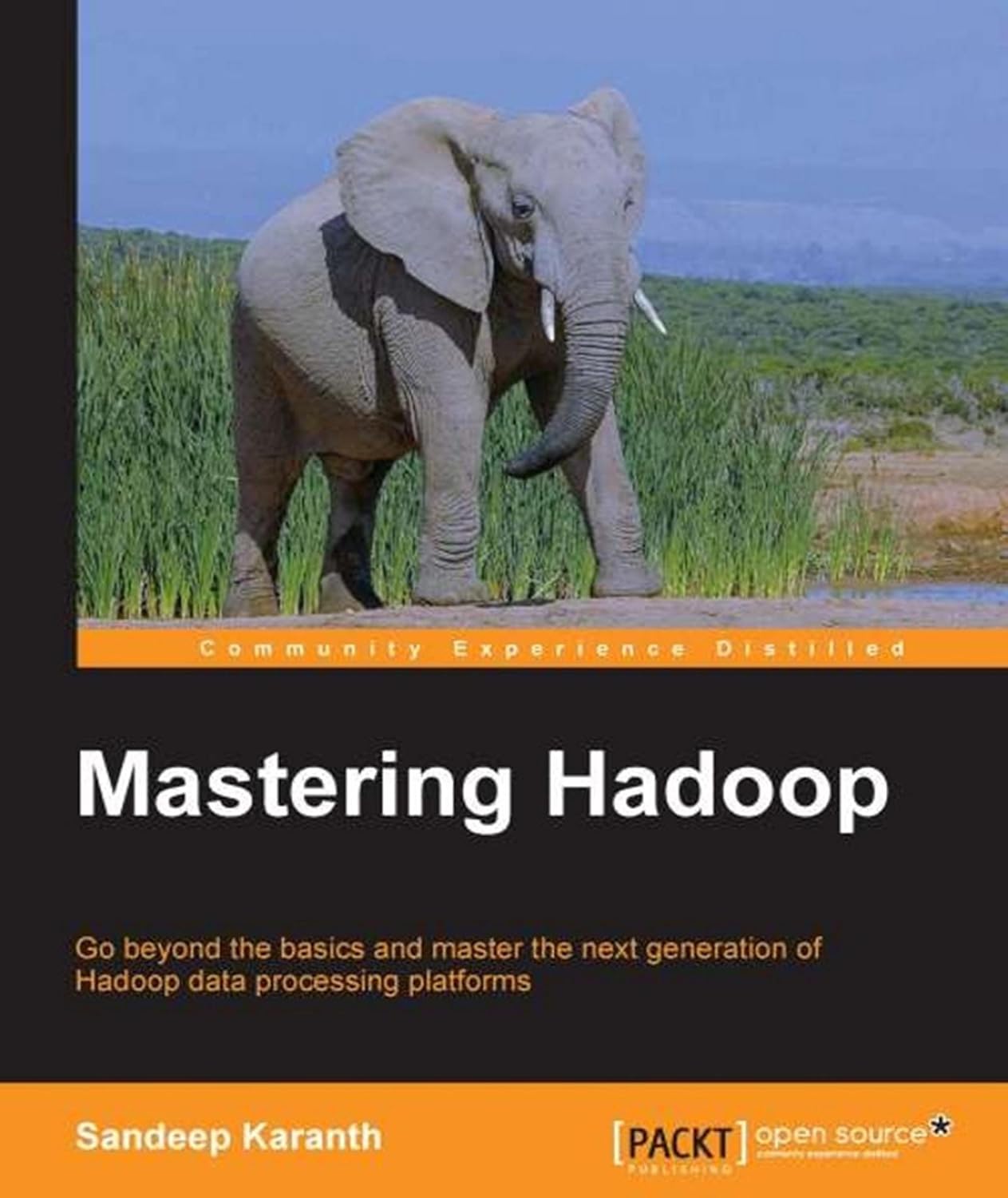 Mastering Hadoop , Karanth, Sandeep, eBook - Amazon.com