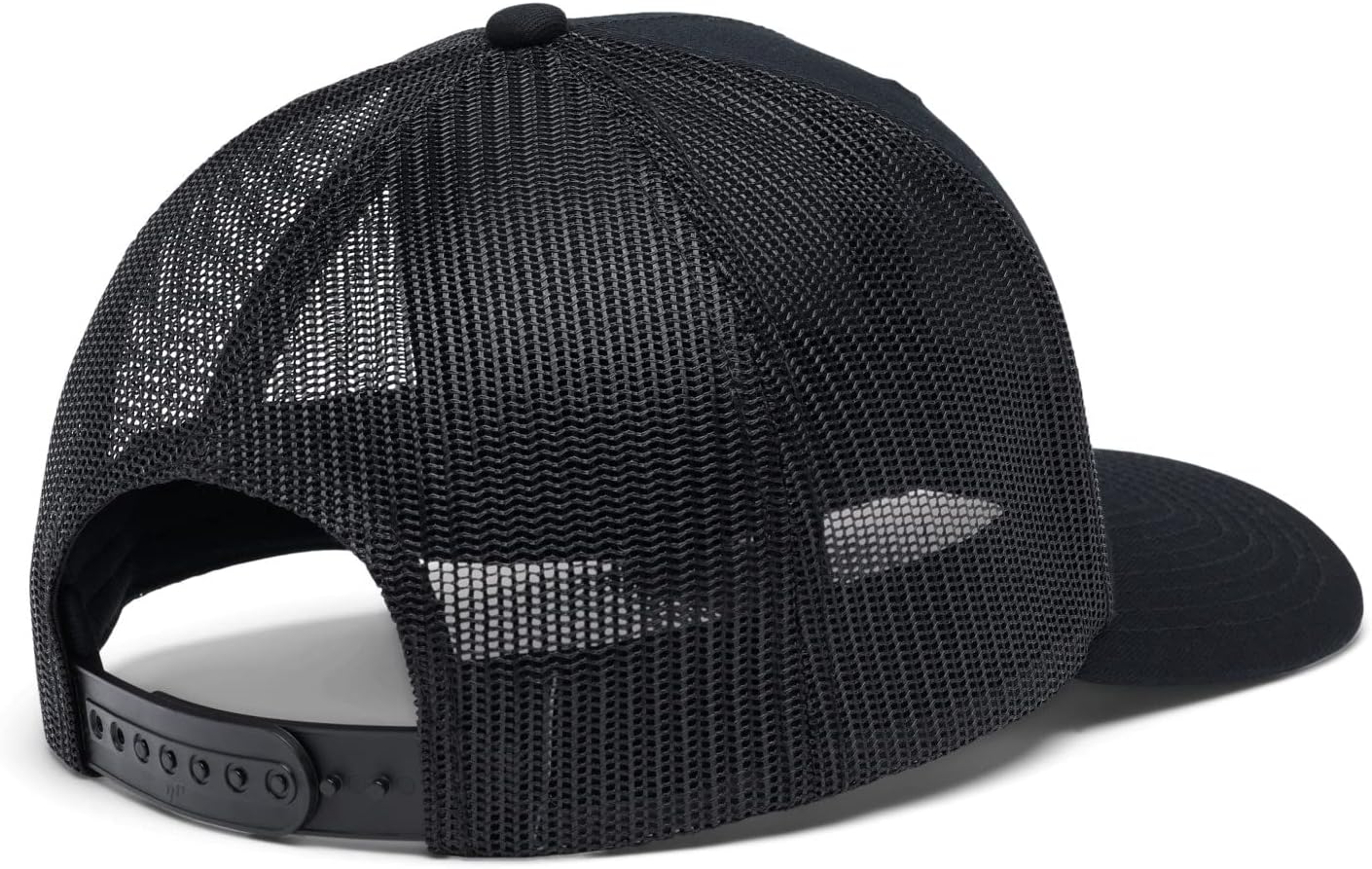 Columbia Unisex-Adult Columbia Tree Flag Mesh Snap Back