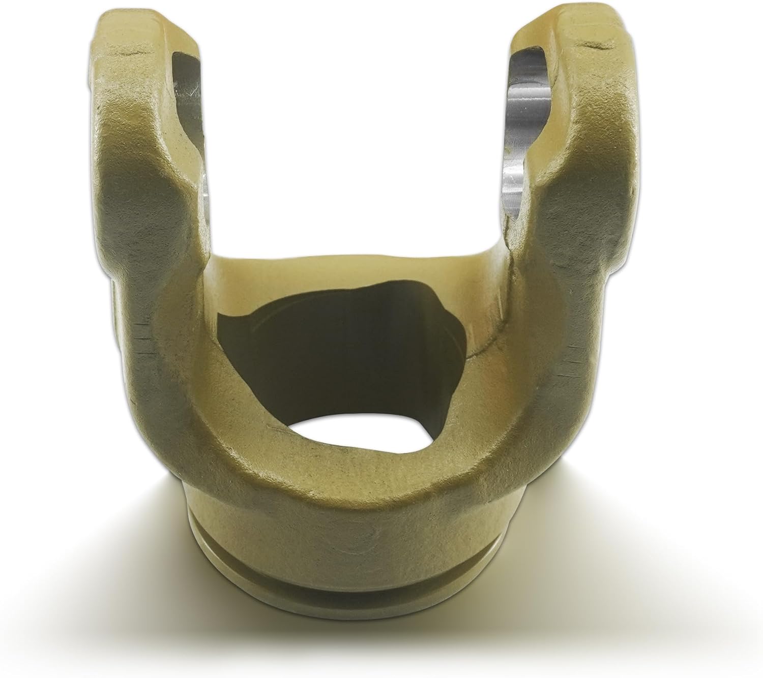 Amazon.com: RABROPAR PTO Inboard Yoke 7N Series PTO Tube Yoke 35 x 94mm ...