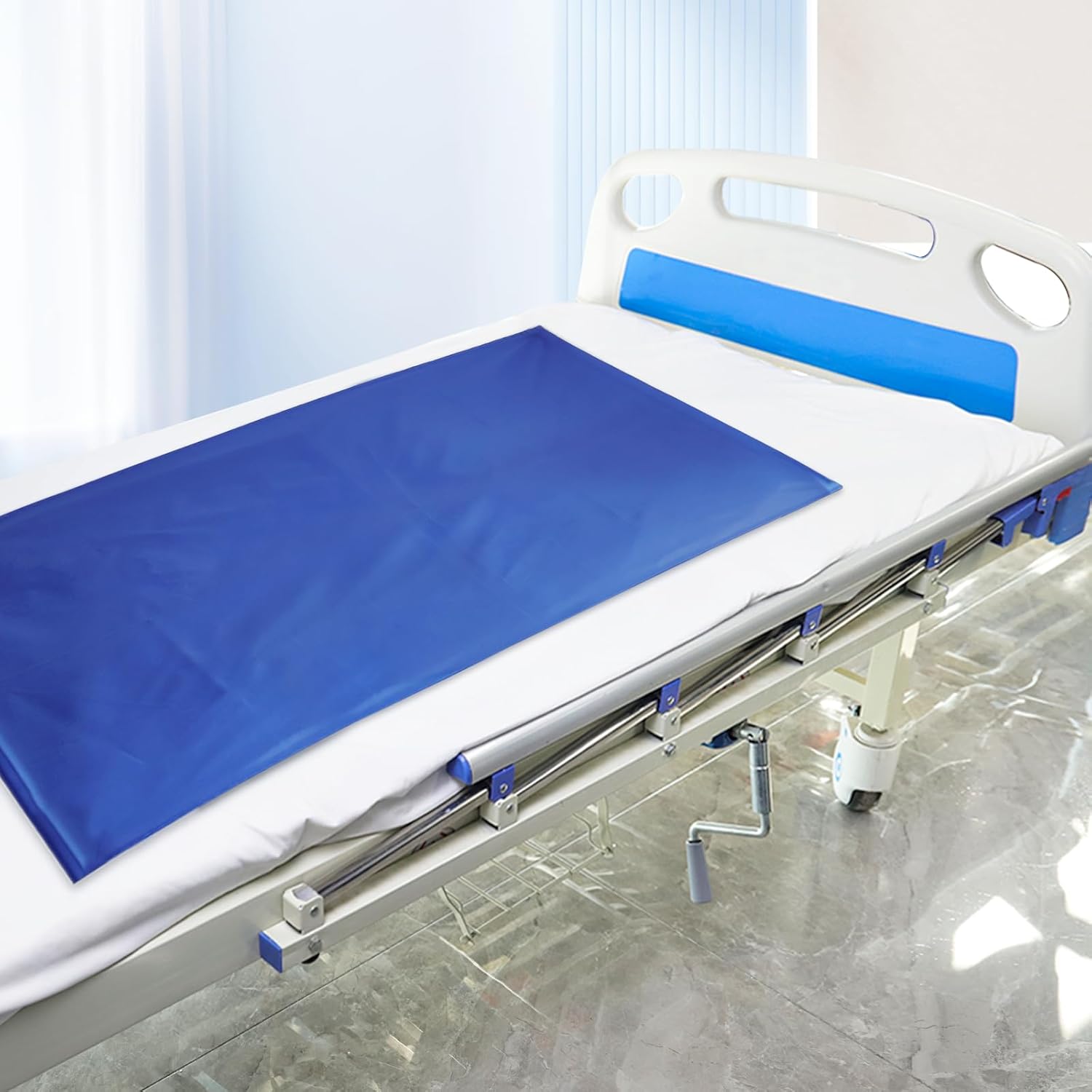 Amazon.com: Tubular Slide Sheet for Patient Transfer, Sliding Sheet to ...