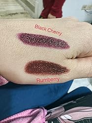 Amazon.com: REVLON Lipstick, Super Lustrous Lipstick, Creamy Formula ...