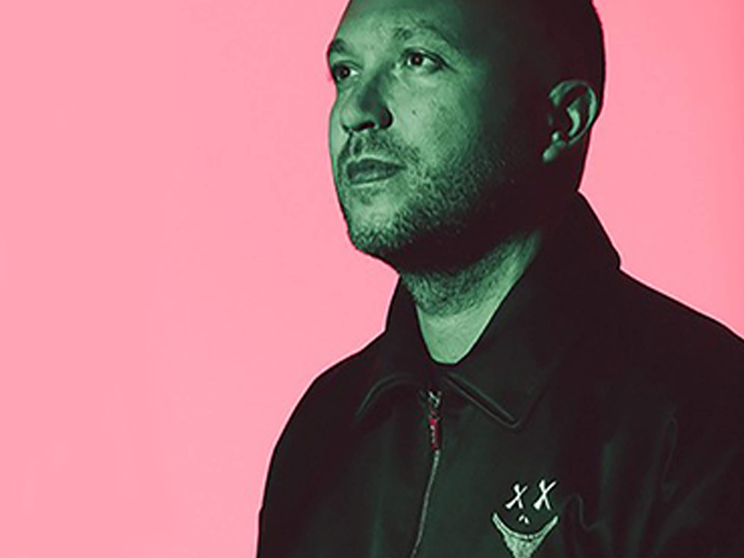 Hold On (Extended Mix) (Mixed) song by Nic Fanciulli & Marc E. Bassy ...