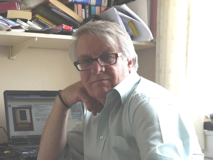 Amazon.com: Ken Cooper: books, biography, latest update