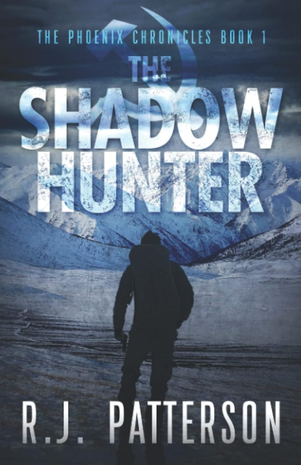 Amazon.com: The Shadow Hunter (The Phoenix Chronicles): 9798355348120 ...