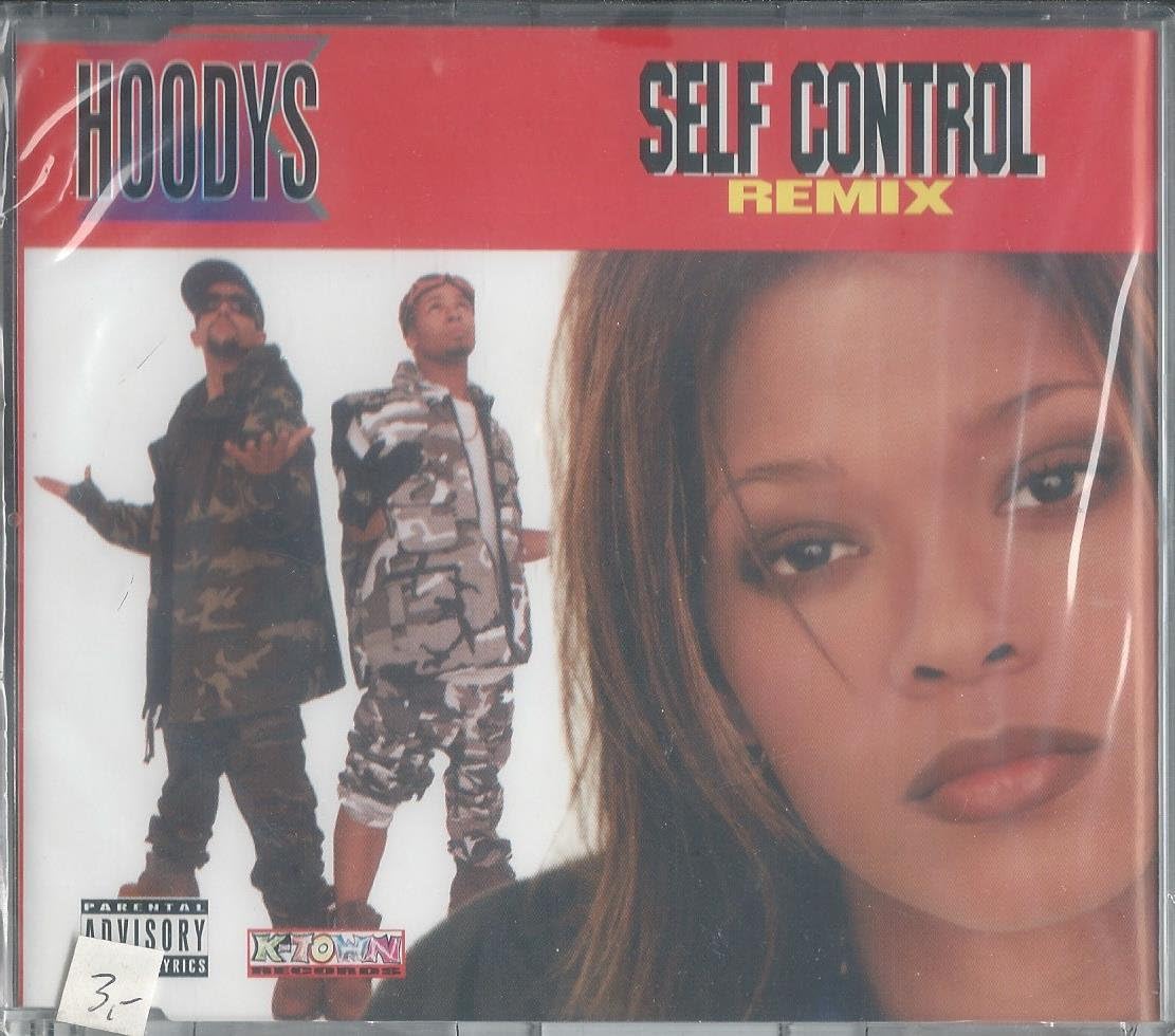 Self Control Remix | Amazon.com.br