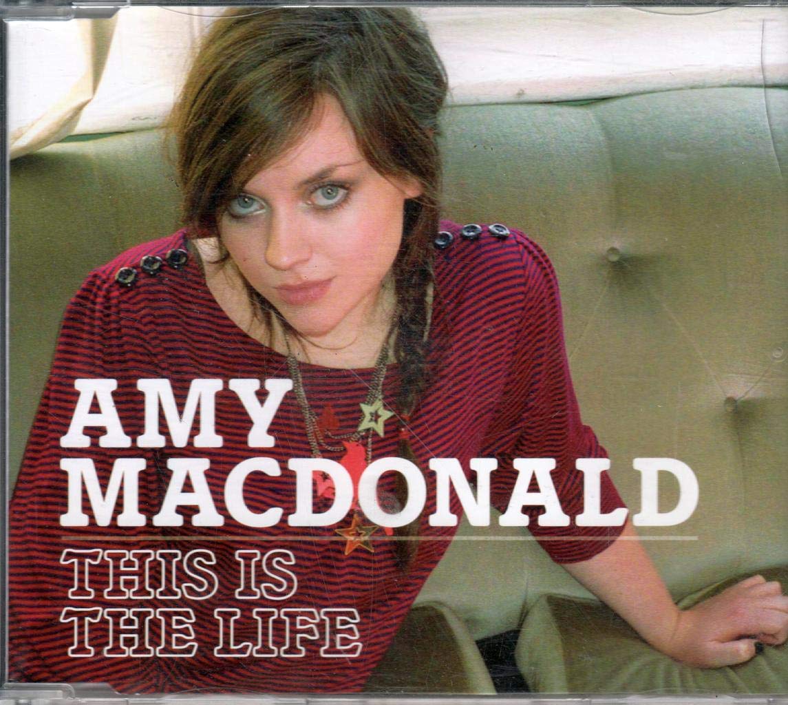 This Is the Life: Amazon.de: Musik-CDs & Vinyl