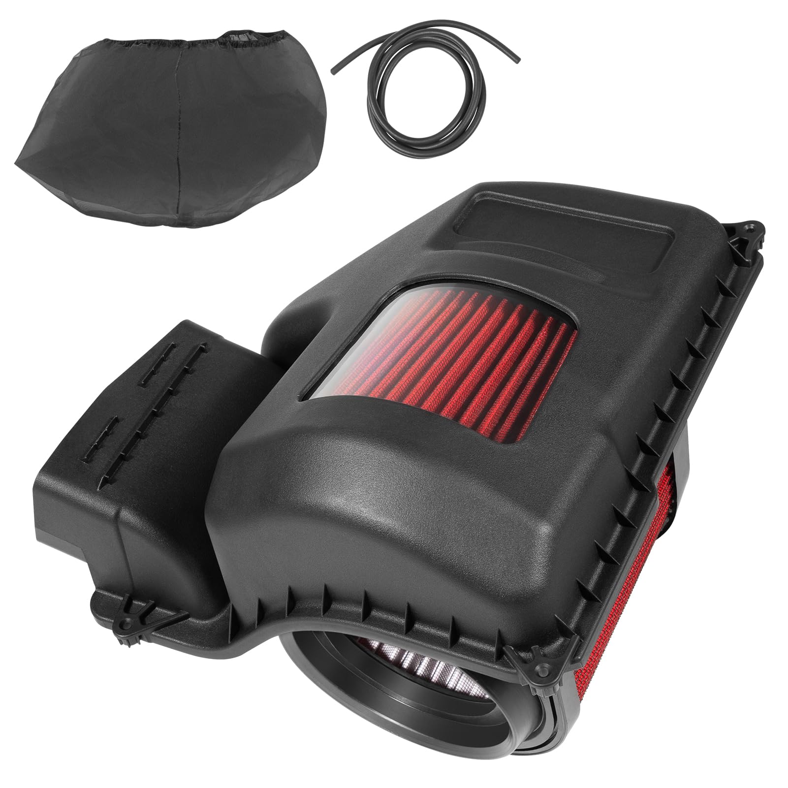 Amazon.com: 422233 Cold Air Intake Kit Cold Air Intake Filter Fit for ...