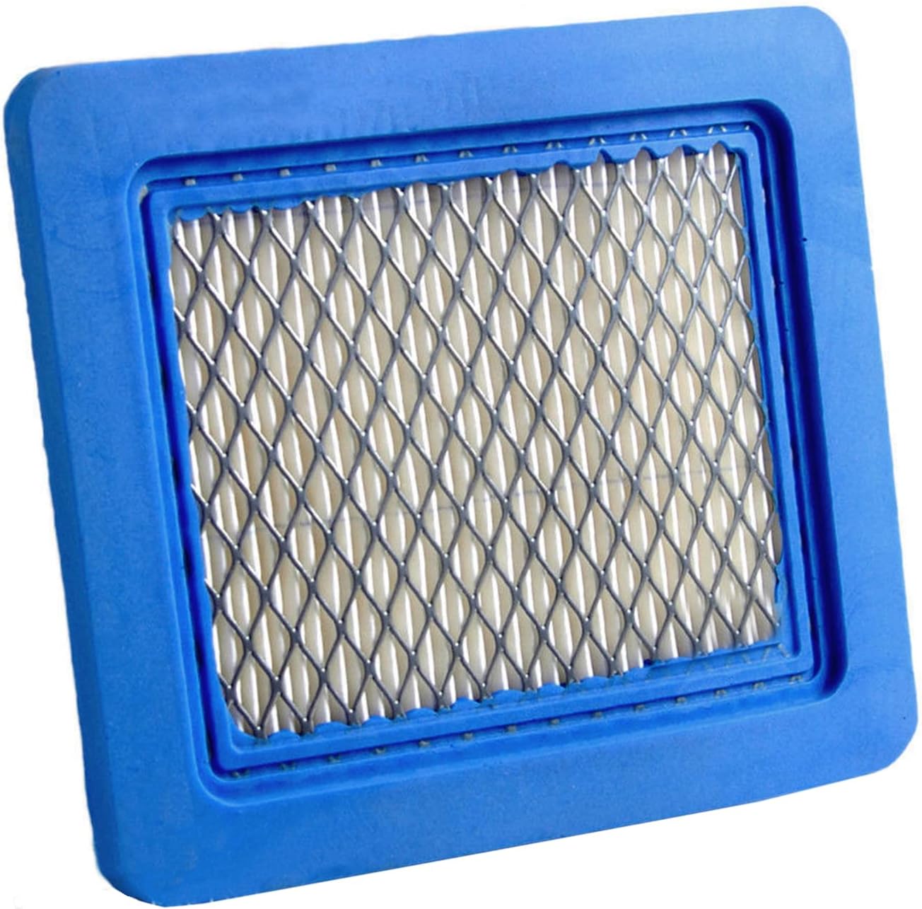 Lawn Mower Air Cleaner Filter for Mower 491588SOutdoor Spares Lawnmower ...