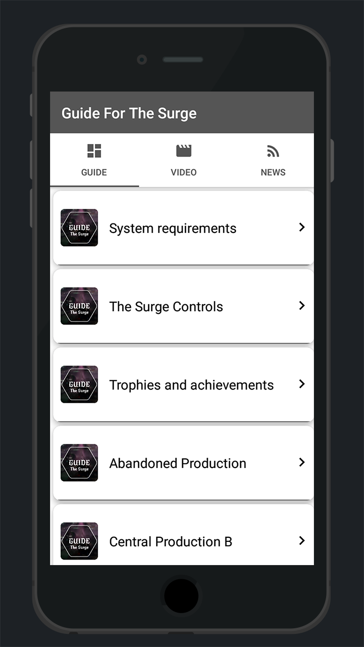 Guide for Rime - App on Amazon Appstore