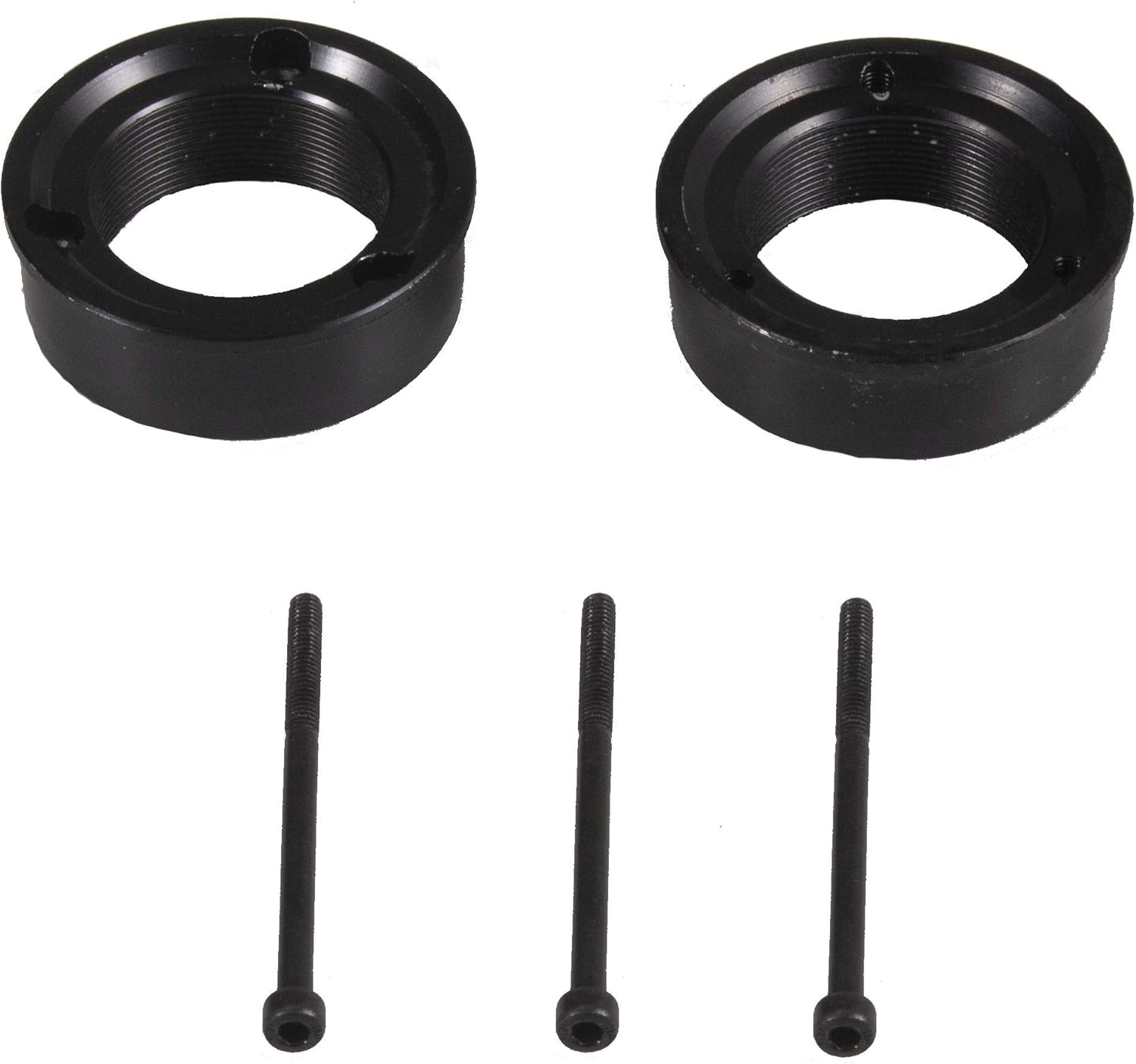 Amazon.com : BBR Tuning American to European Bottom Bracket Adapter ...