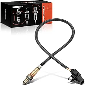 Amazon.com: A-Premium O2 Oxygen Sensor Compatible with Ford F-150 2011 ...