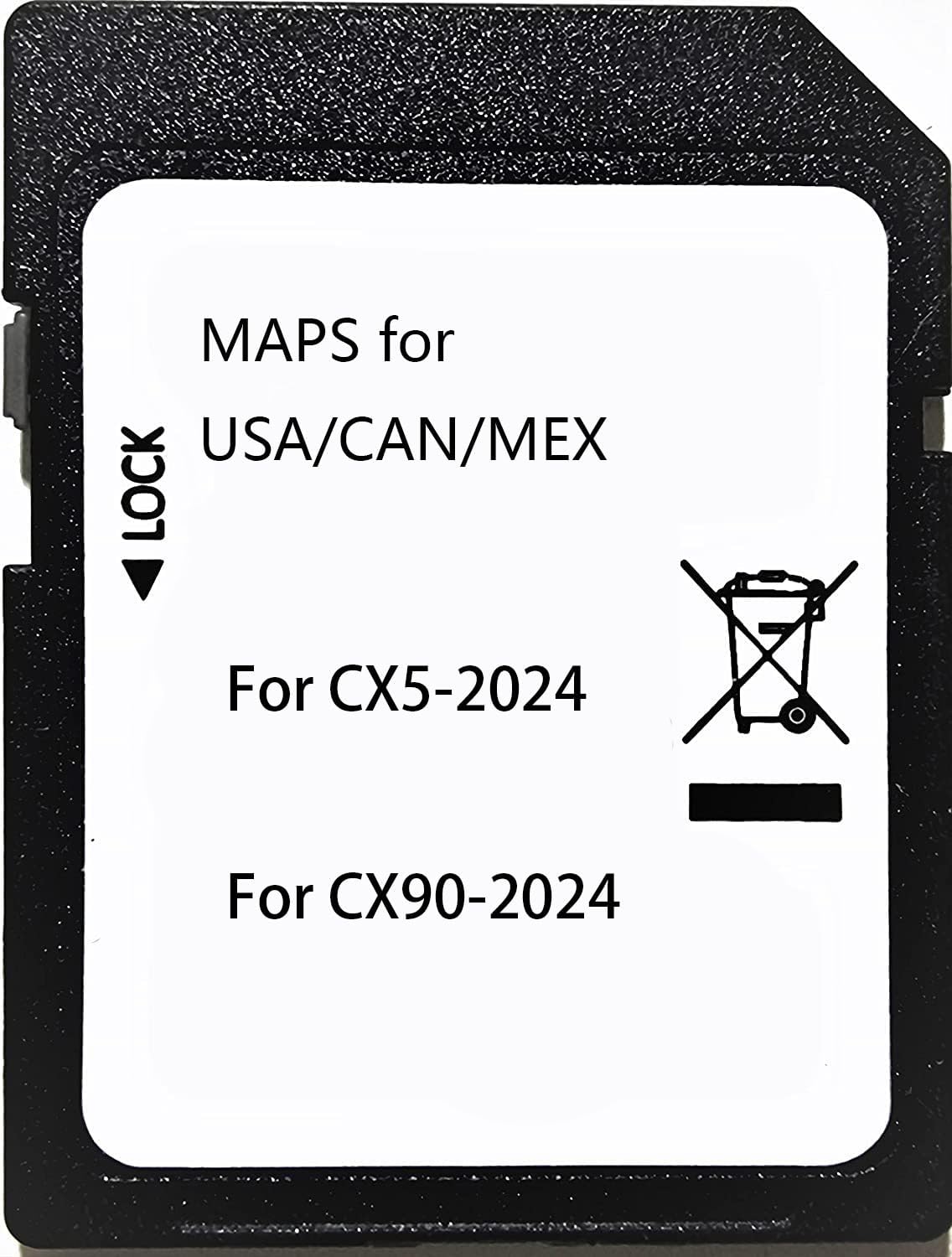 Amazon.com: 2024 Navigation Update sd Card Compatible with: Cadillac ...