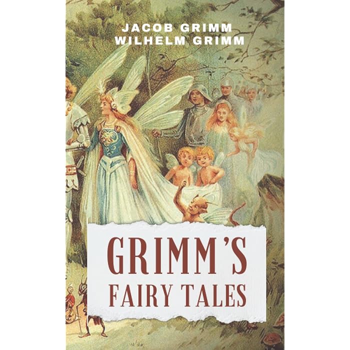 Buy Grimms' Fairy Tales: Brothers Grimm 19th Century Fairy Tales ...