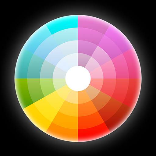 Colorfill.io - Fill the Color Wheel - App on Amazon Appstore