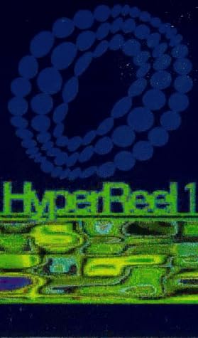 Hyper Reel 1 [VHS] : Various: Amazon.co.uk: DVD & Blu-ray