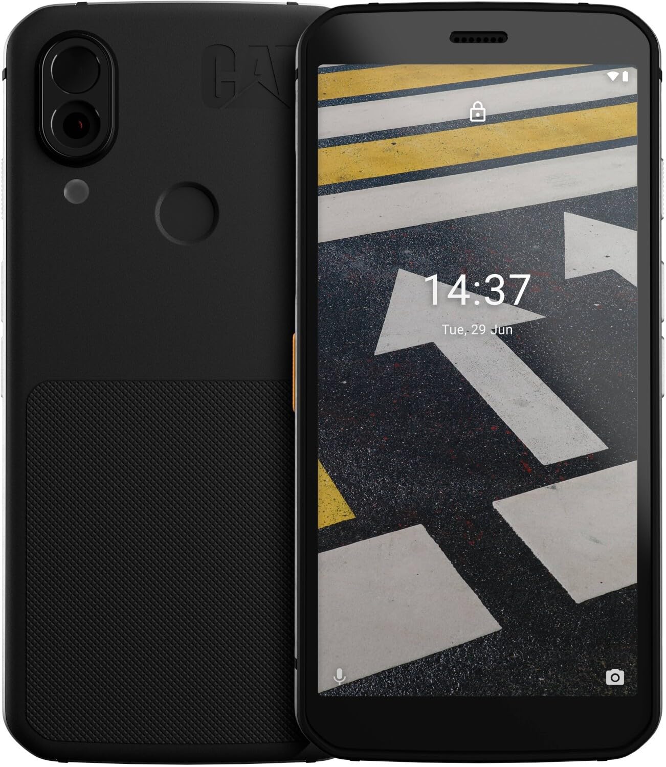 Caterpillar Cat S62 Pro Cat S62 Pro Rugged Smartphone Review