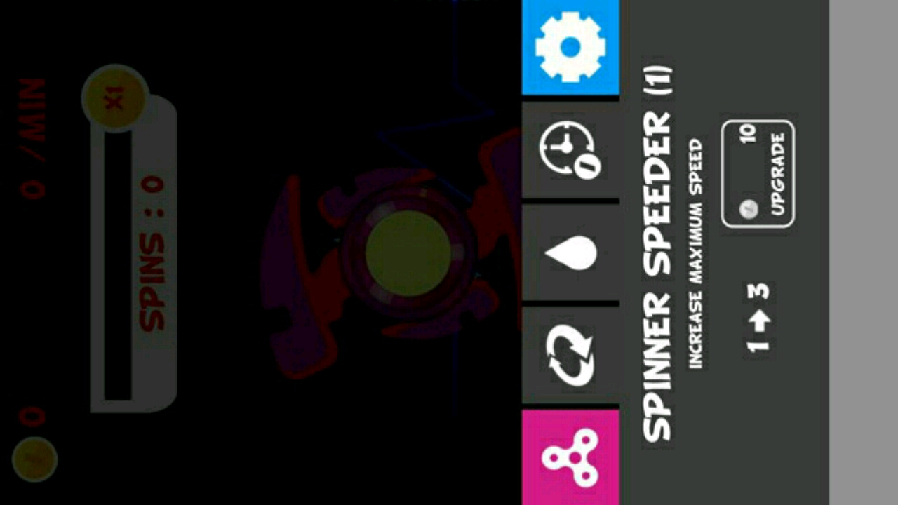 Fidget spinner - App on Amazon Appstore