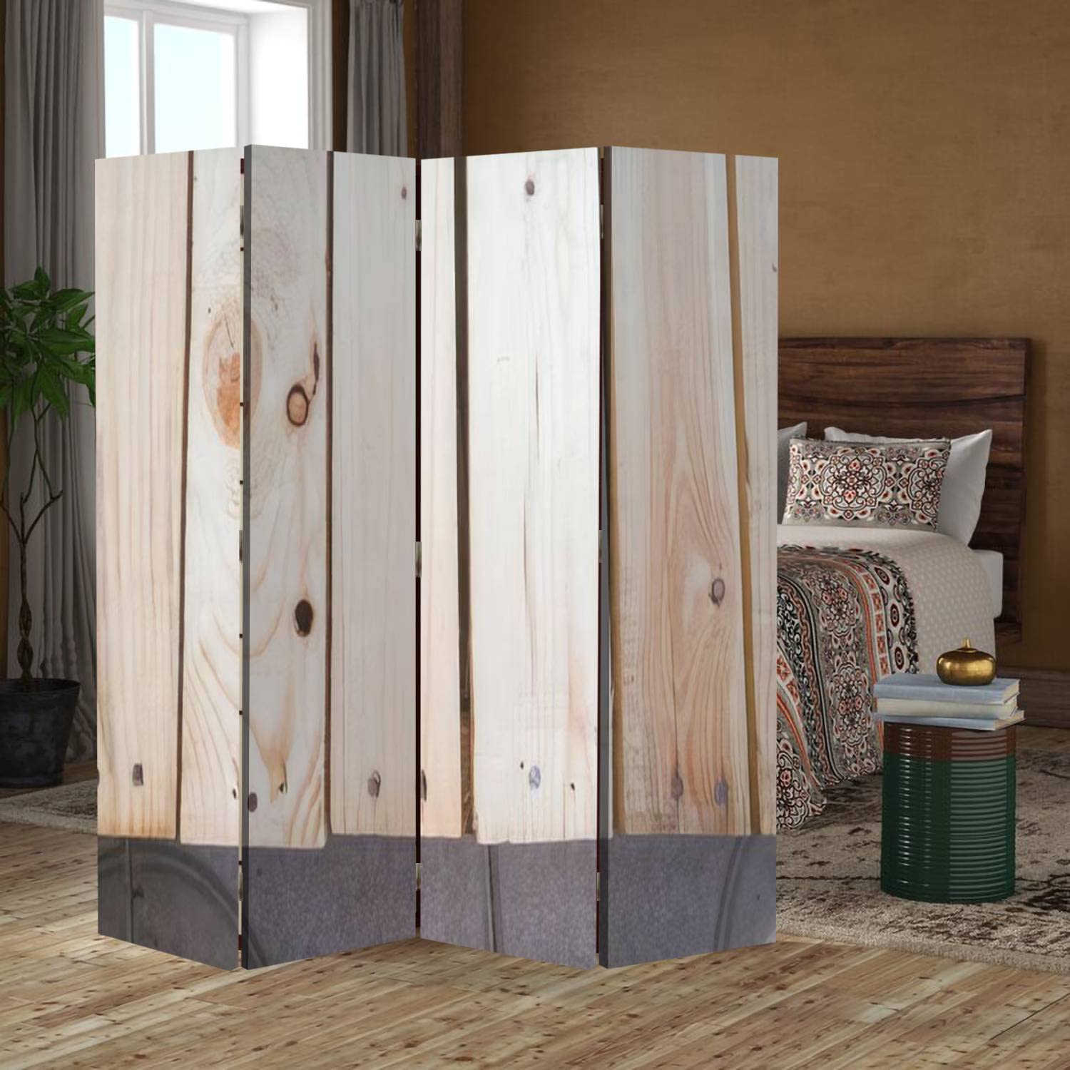 Wooden Pallet Room Divider Pallet Wood Dividers For Hire | Weddings