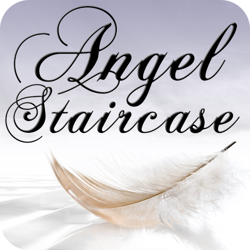 Angel Staircase Guided Meditations - App on Amazon Appstore