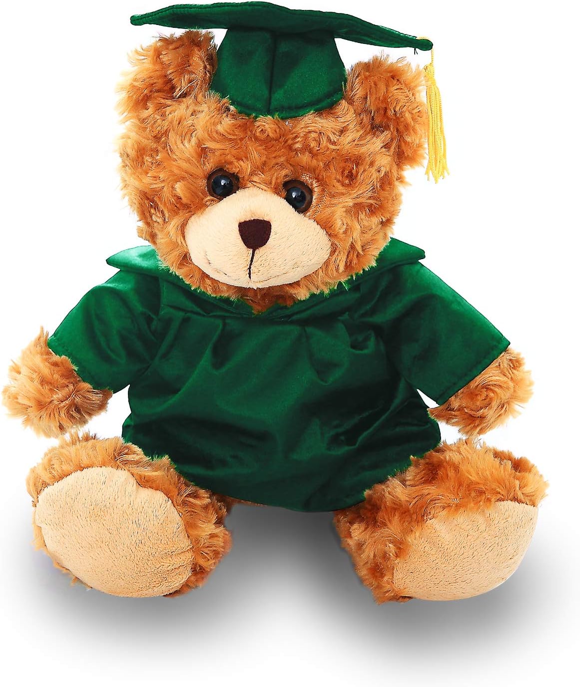 Amazon.com: Plushland Plush Stuffed Animal Toys 12 Inches Present Gifts ...