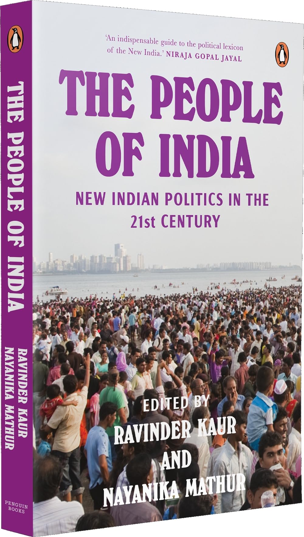 Buy People of India, The : New Indian Politi Book Online at Low Prices ...