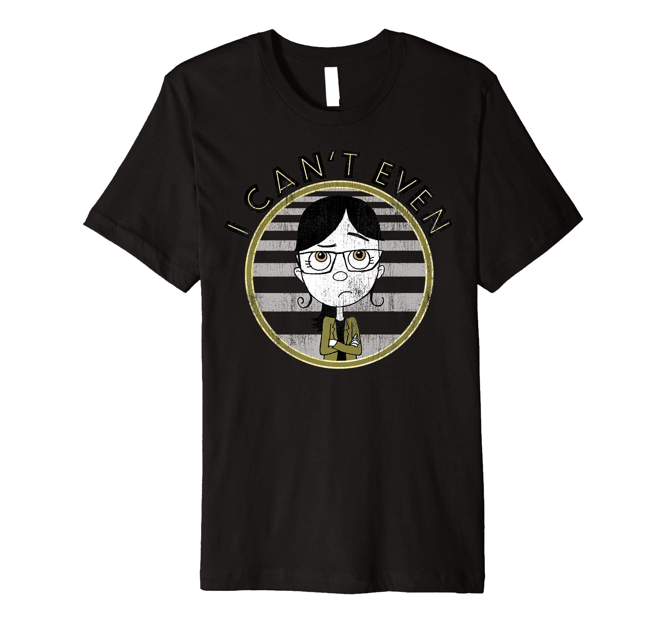 Despicable Me Margo Shirt