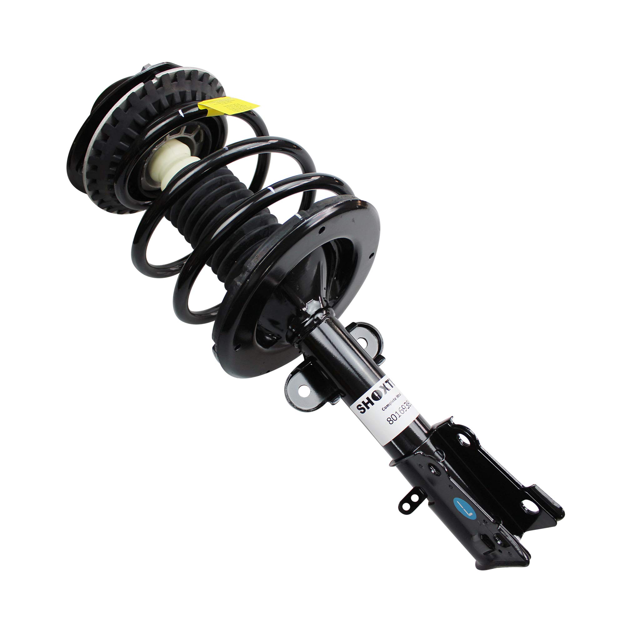 Amazon.com: Shoxtec Front Left Complete Struts Replacement for 2001 ...