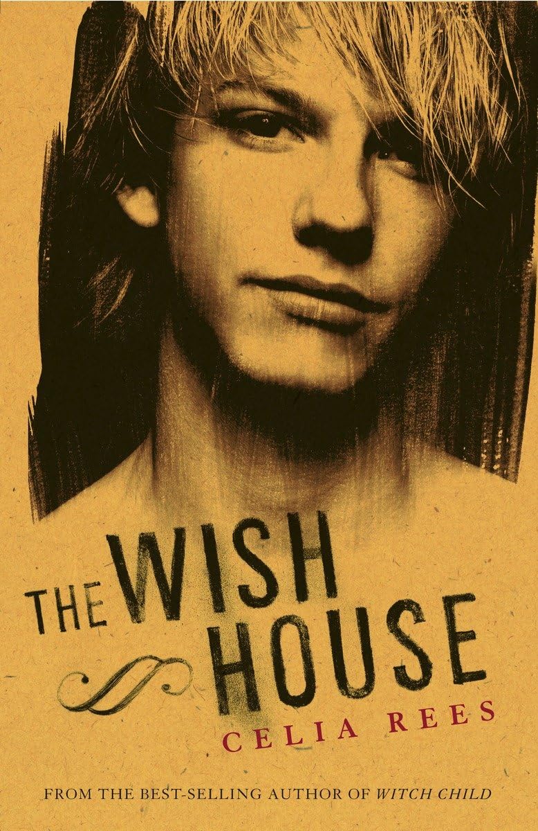 Amazon.com: The Wish House: 9780763629519: Rees, Celia: Books