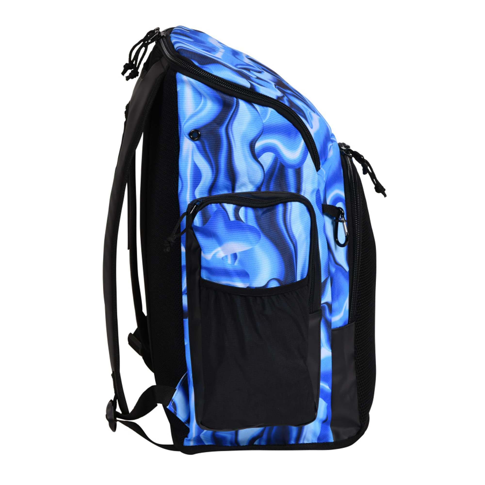 Snapklik.com : Arena Spiky III Backpack 45 Swimming Athlete Sports Gym ...