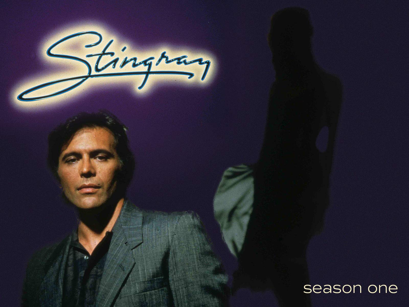 Watch Stingray | Prime Video