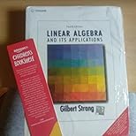 Buy Linear Algebra and its Applications, 4th Edition Book Online at Low ...