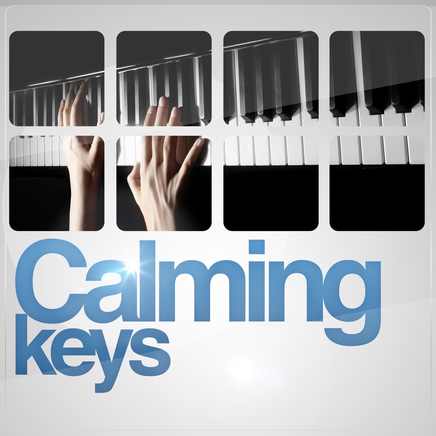 God Range song by Calming Piano Music from Calm Peaceful Piano on ...