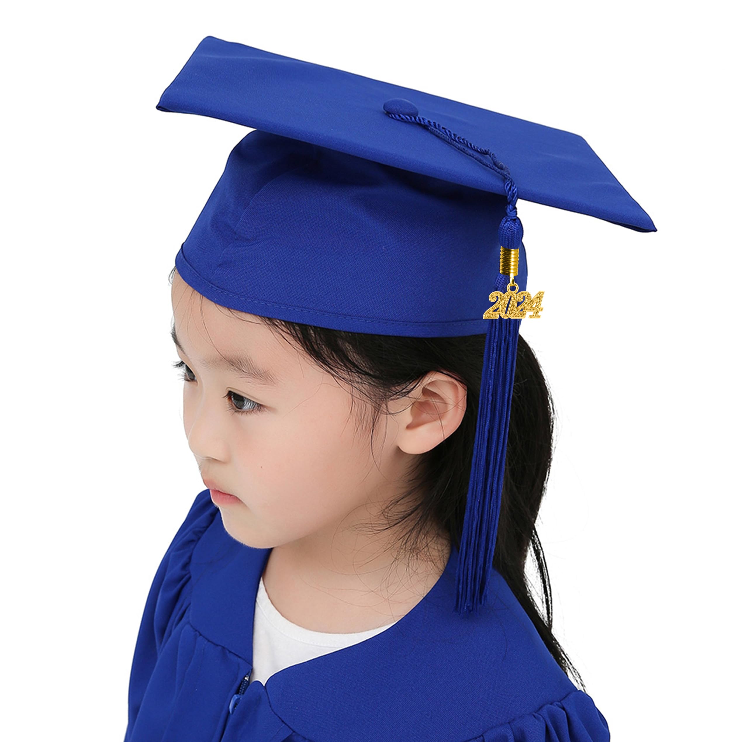 Snapklik.com : GraduationMall Matte Kindergarten & Preschool Graduation ...