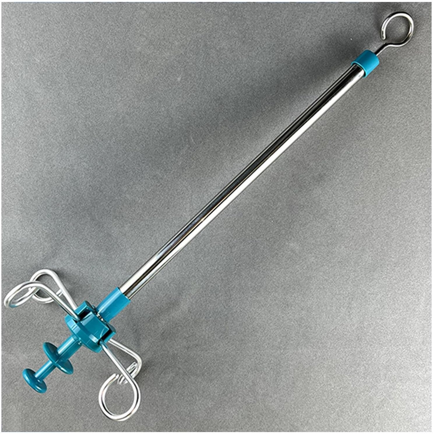 Amazon.co.jp: Mobile IV Drip Stand, Portable IV Pole Medical IV Pole ...