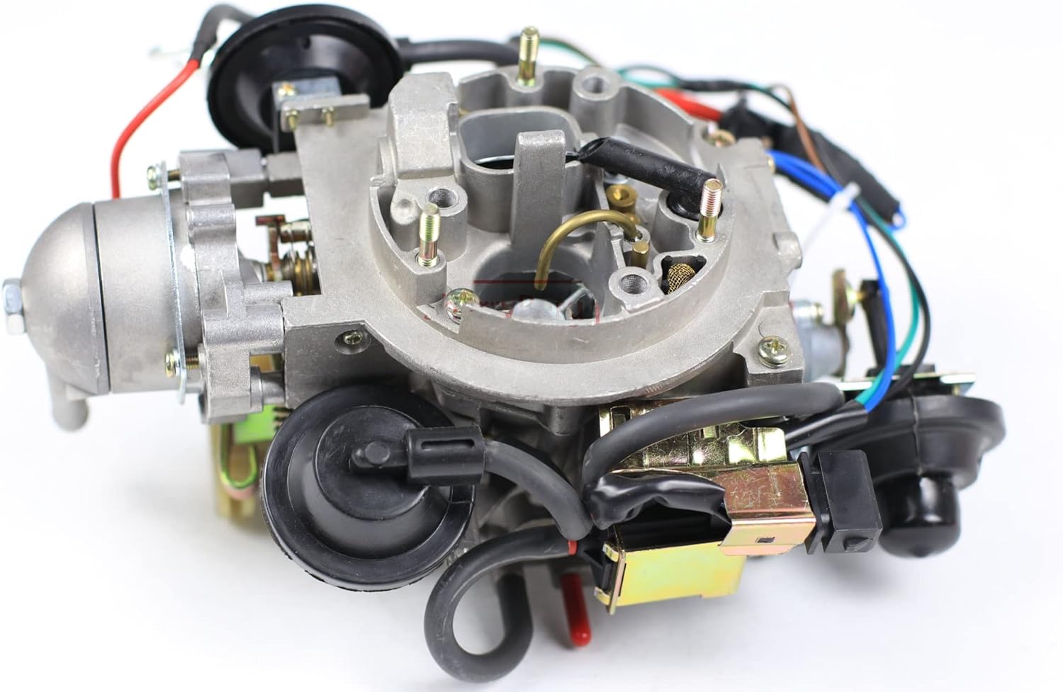 Vergaserbaugruppe Vergaser Ersatz für 2E2 Vergaser für Vergaser 2E2 für ...