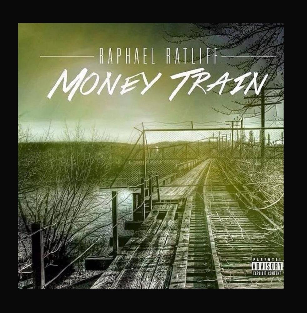 Money Train: Raphael Ratliff: Amazon.in: }