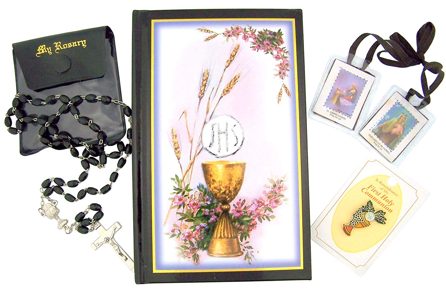 Buy Bread of Life First Communion Boxed Set (Boy) Online at ...