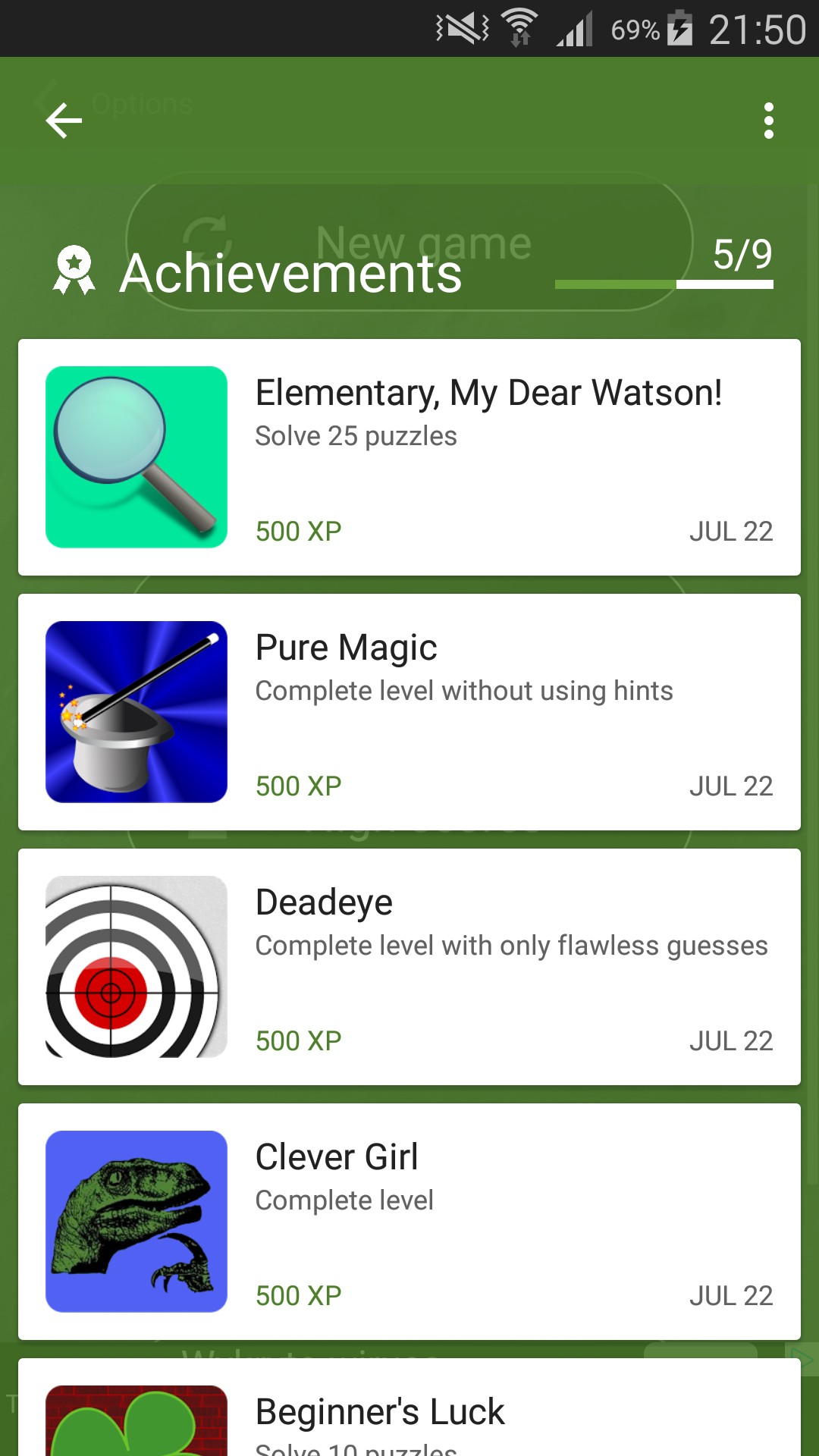 Word Quiz: Riddles - App on Amazon Appstore