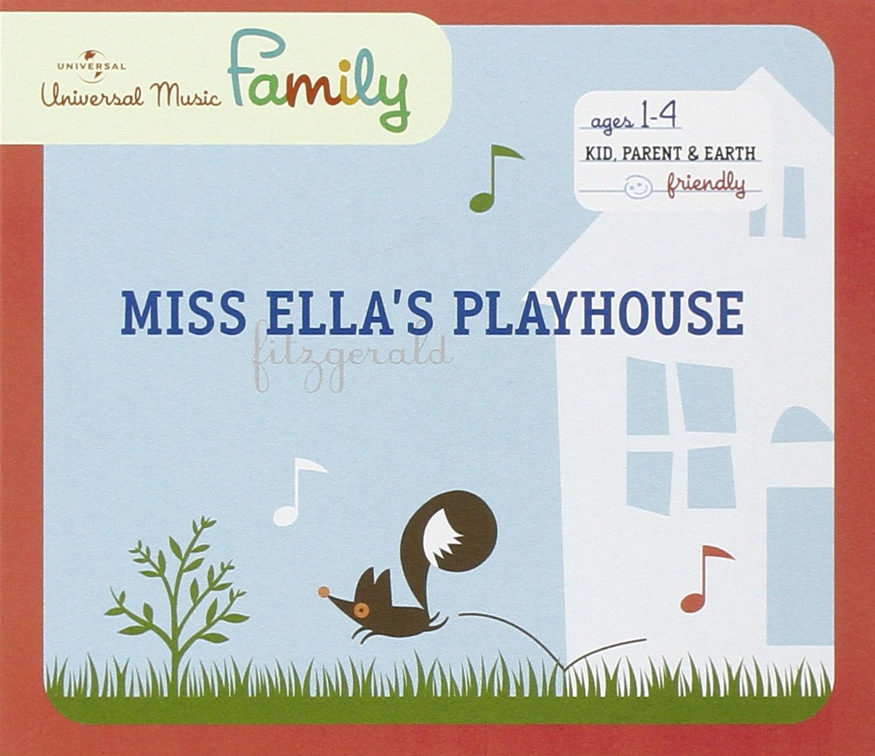 Amazon.de:Miss Ella'S Playhouse
