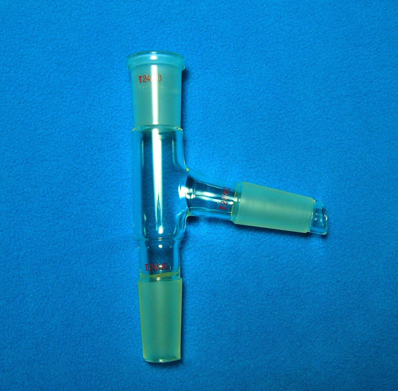 14mm Bowl Piece Claisen Distillation Connecting Adapter, 40% OFF 14 Mm ...