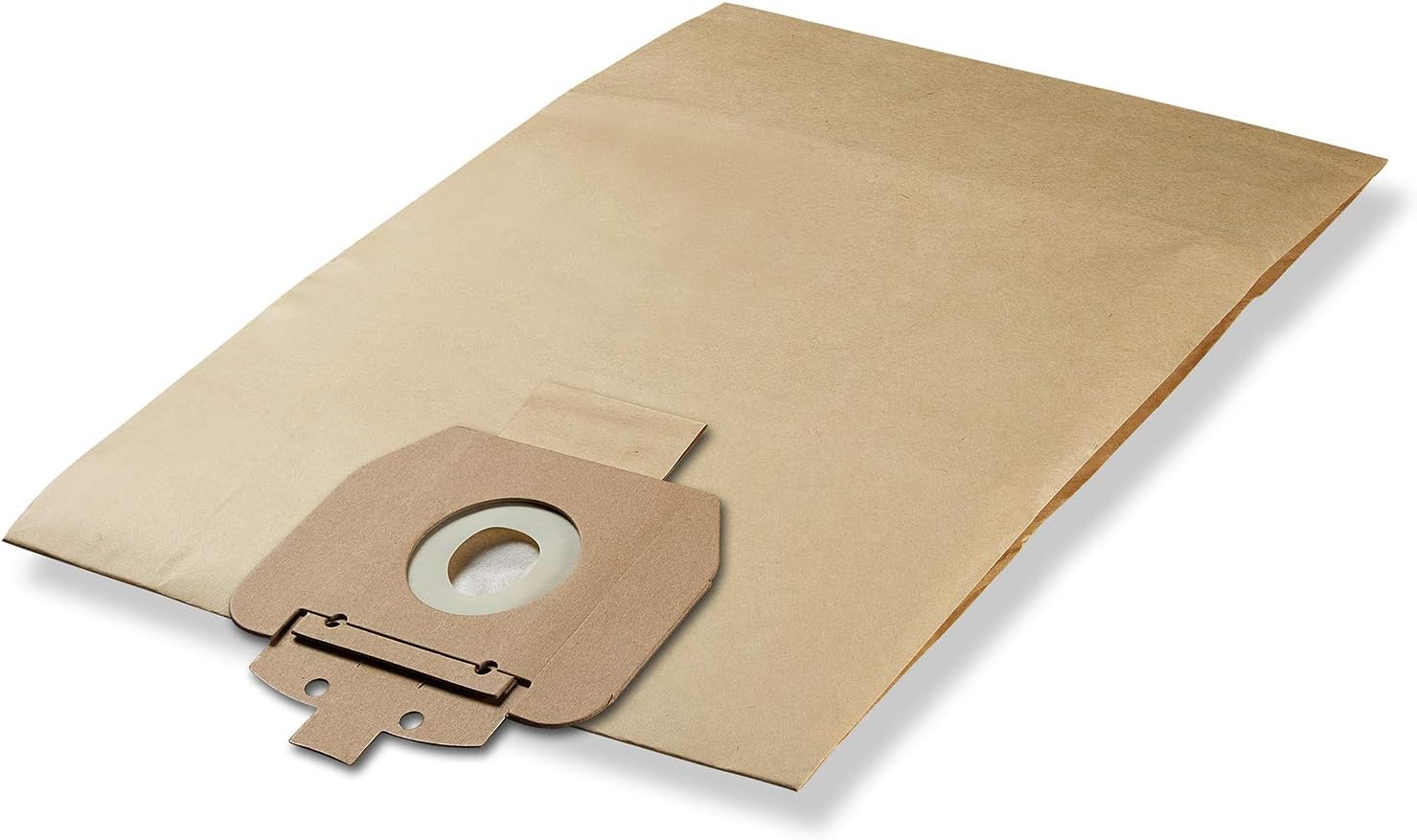 10 Sacs Aspirateur pour Taski 7514886, Aero 15, Aero 15 Plus, Aero 8 ...