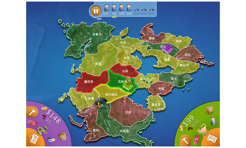 GoVenture 去创业:Amazon.de:Appstore for Android