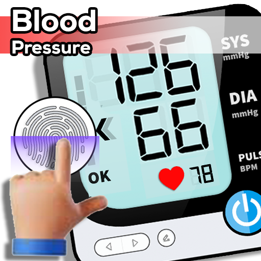 blood pressure app pro - App on Amazon Appstore