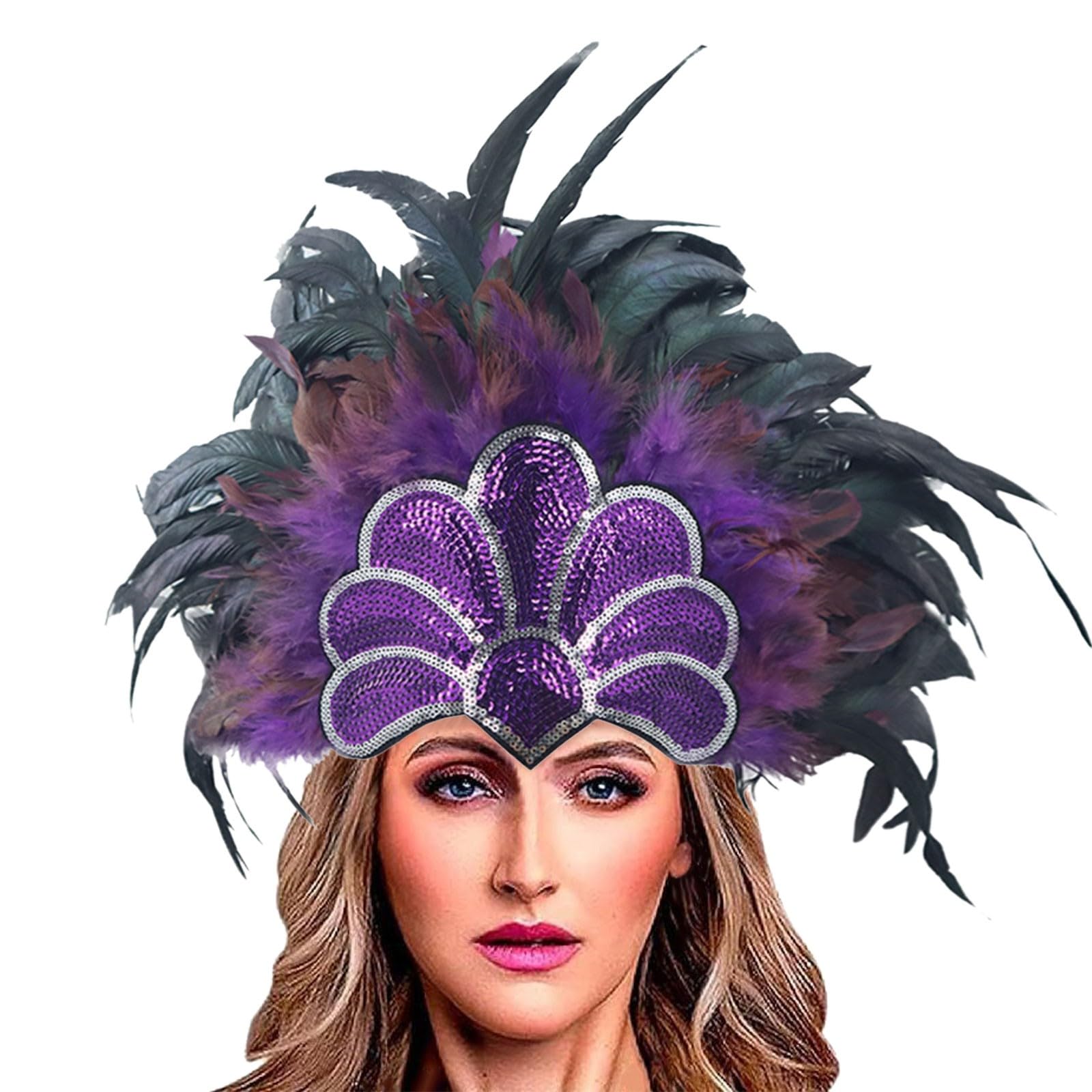Costume Headpieces
