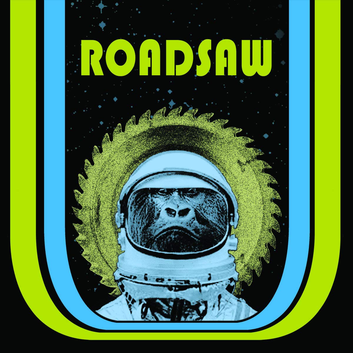 Roadsaw, Roadsaw, Tim Catz, Ian Ross, Jeramy Hemond, Craig Riggs, Sean ...