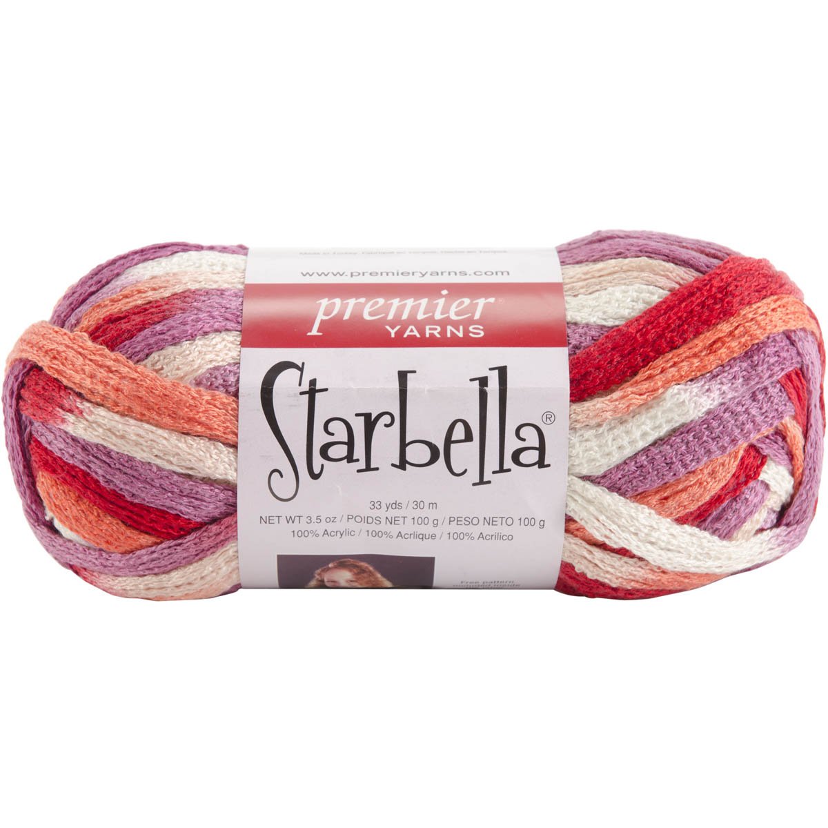 Starbella Yarn