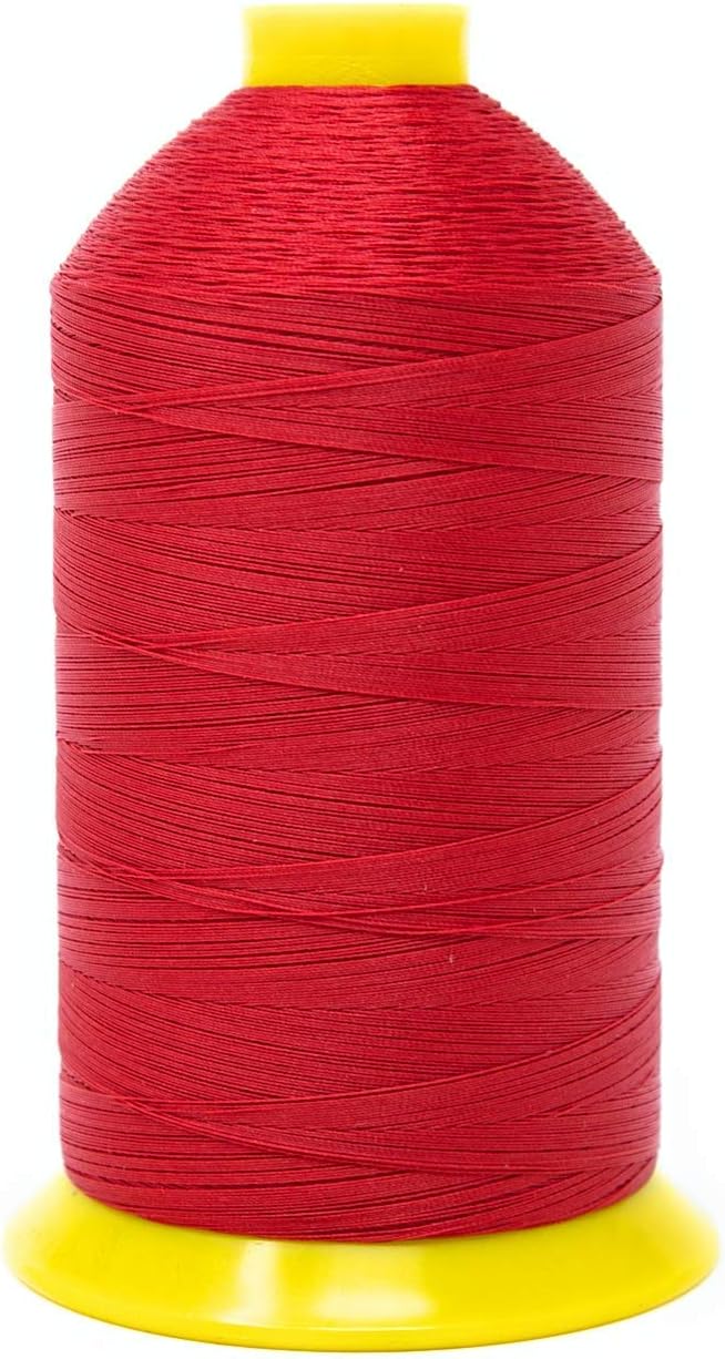 Amazon.com: Bonded Nylon Thread #70 - Milspec Thread - Military Grade ...