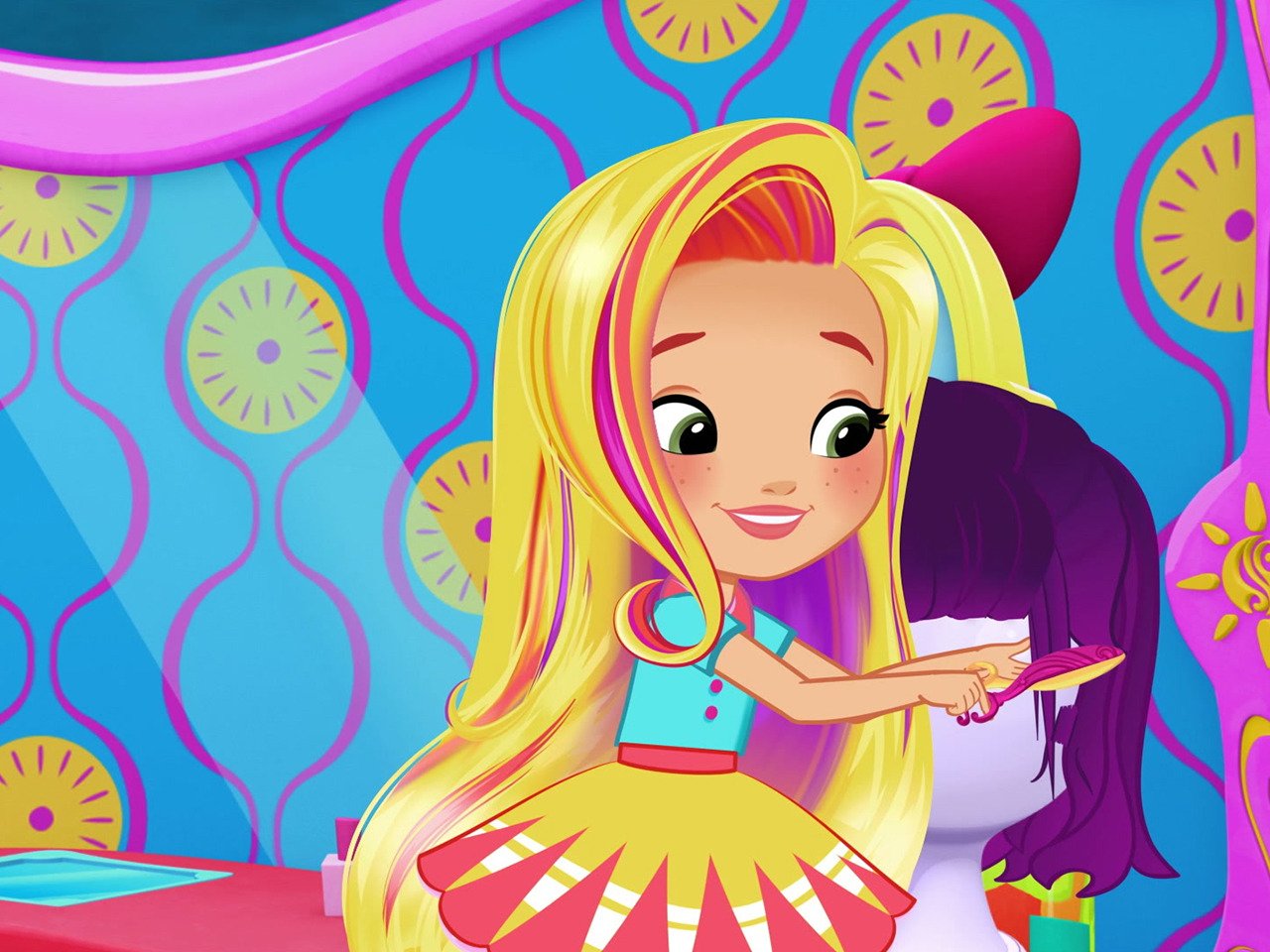 Watch Sunny Day - Season 01 | Prime Video