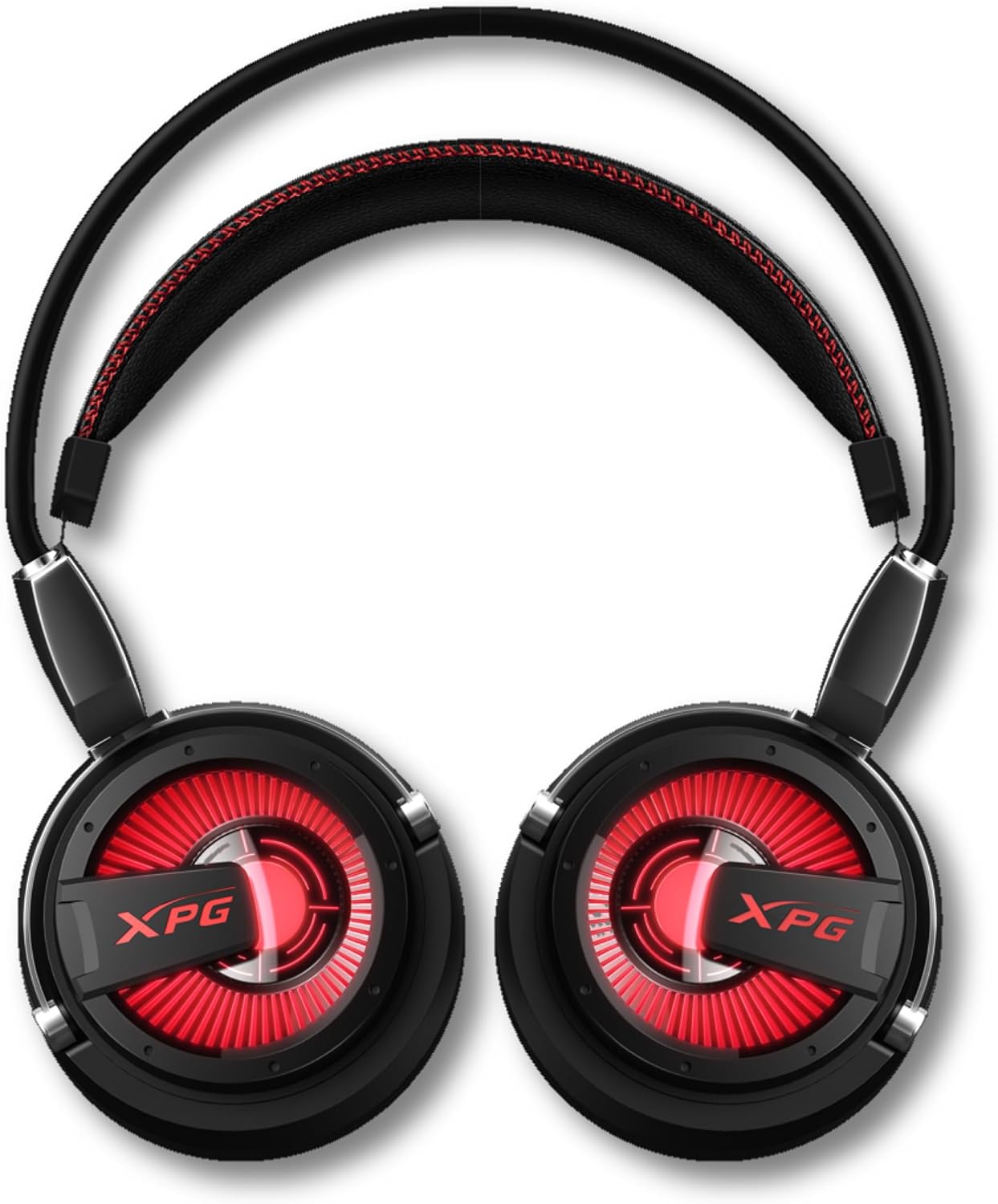 Amazon.com: XPG Precog Gaming Headset with Mic Hi-Fidelity Dual Drivers ...